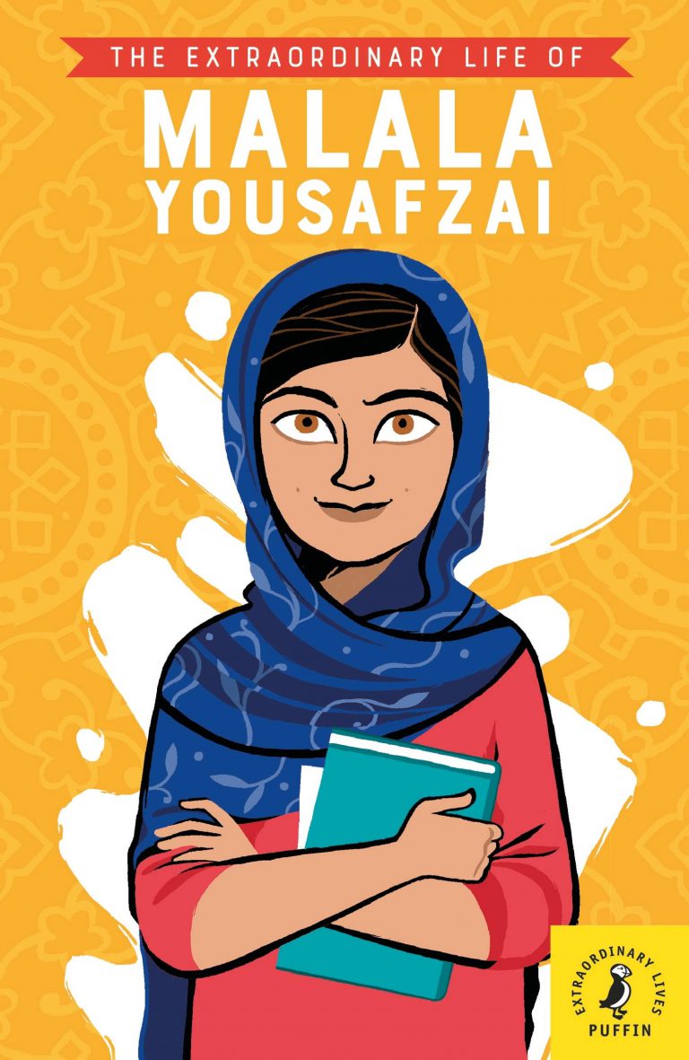 The Extraordinary Life of Malala Yousafzai (Extraordinary Lives ...