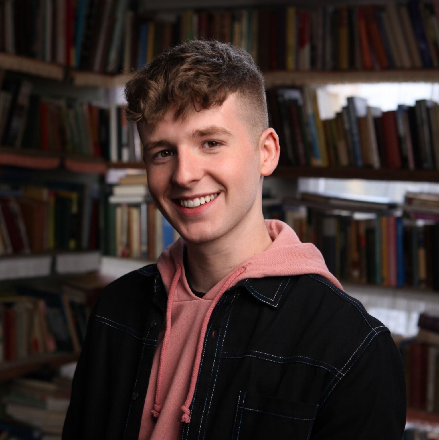 Bloomsbury Wins the Internet with Adam B - Watson Little