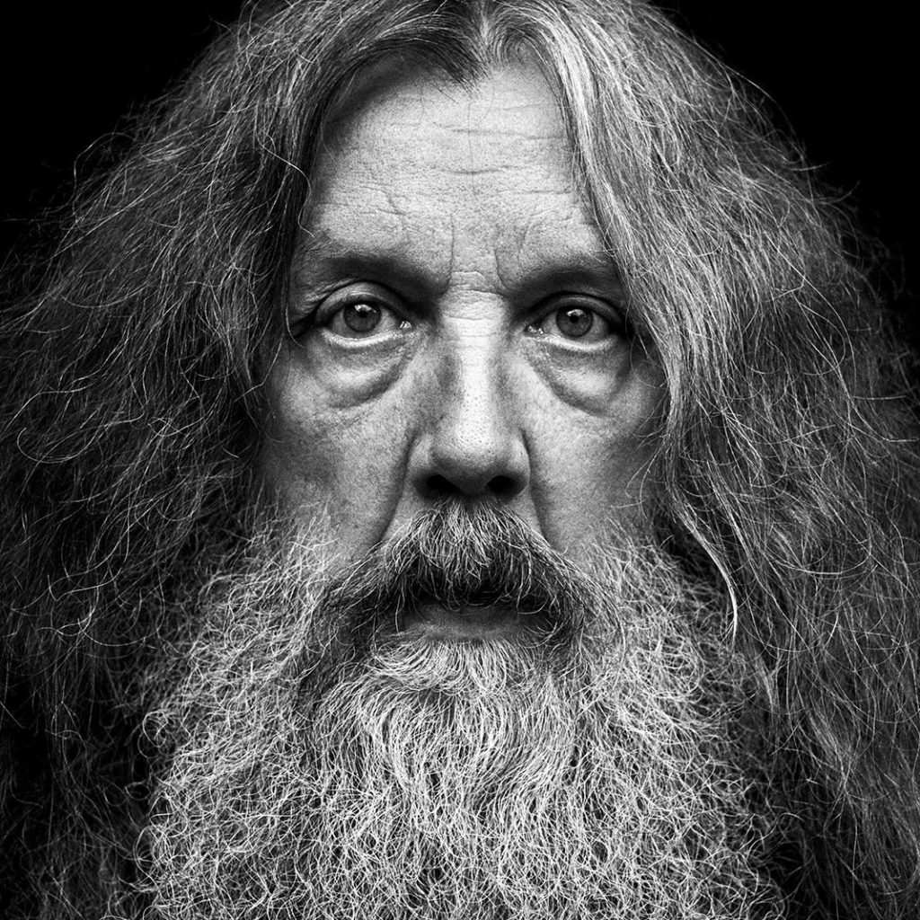 Alan Moore - Watson Little