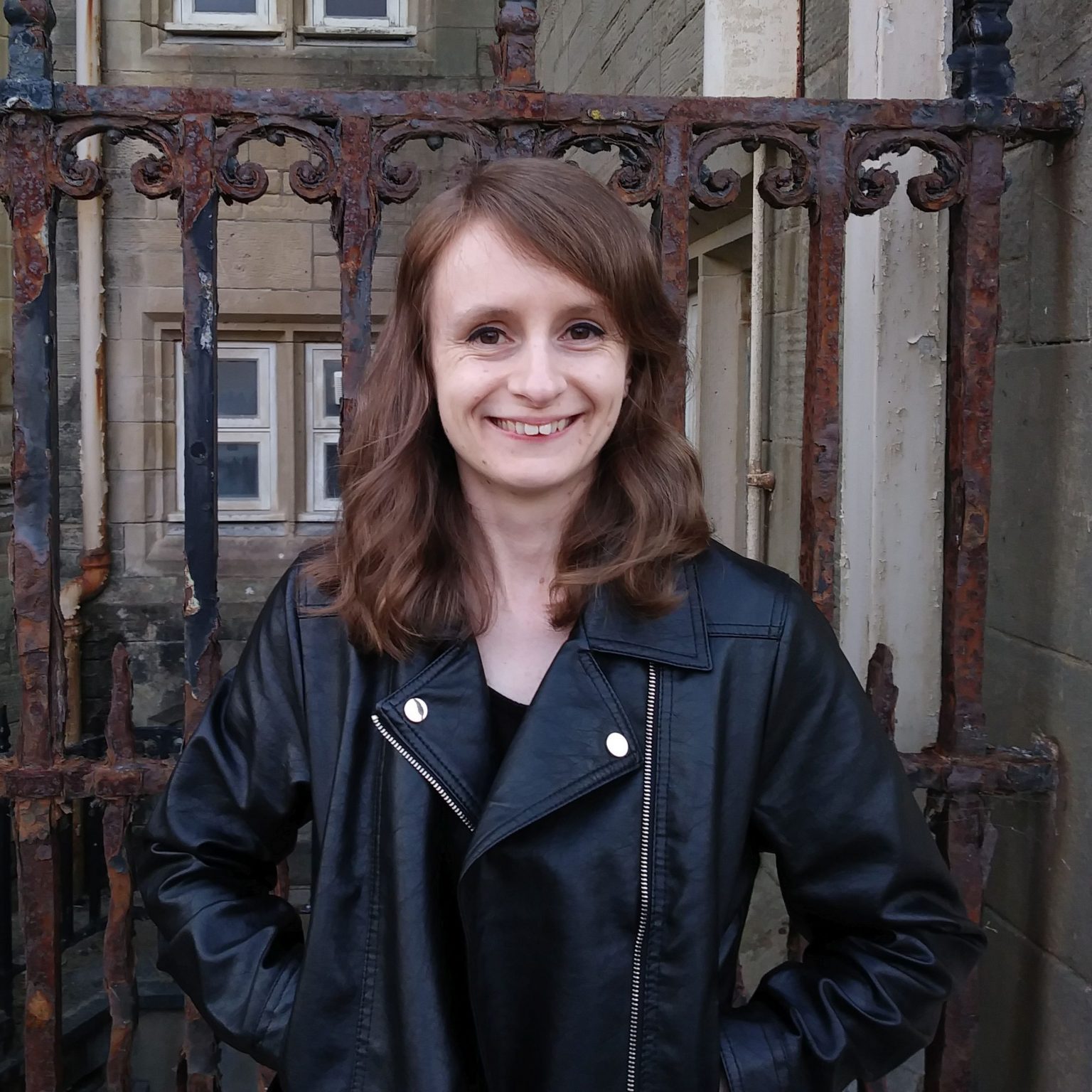 Alice Vernon - Watson Little