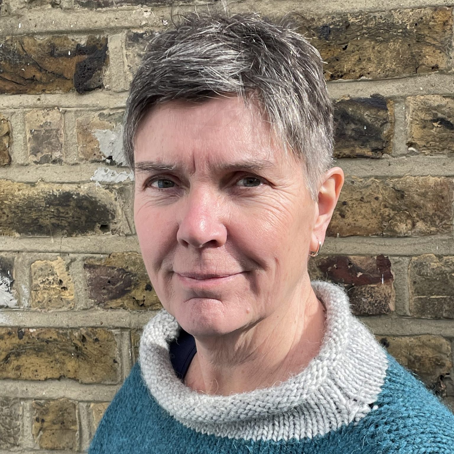 Anna Reading - Watson Little