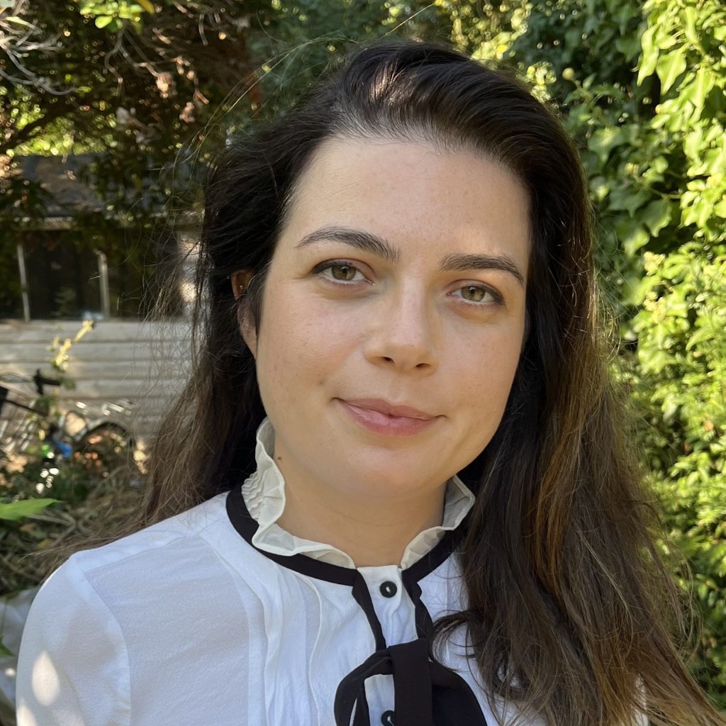 Annalisa Nicholson - Watson Little