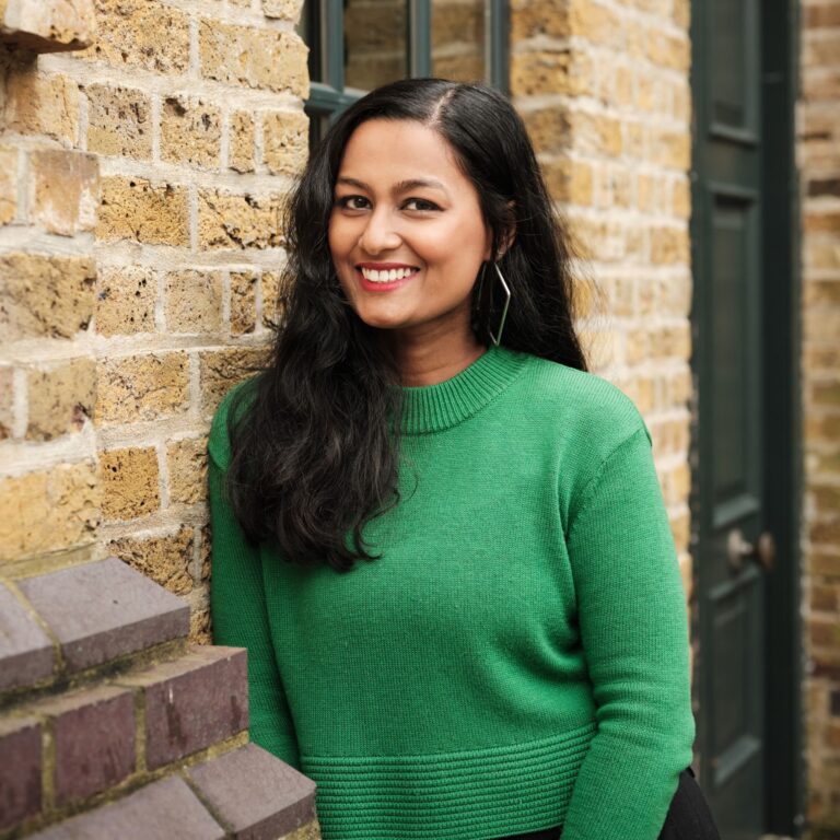 Mahi Cheshire - Watson Little