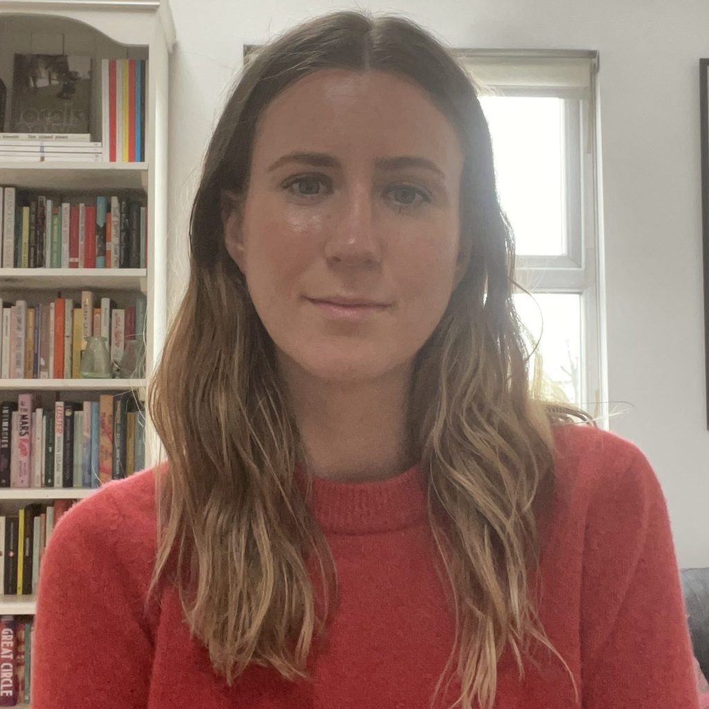 Agents - Watson Little