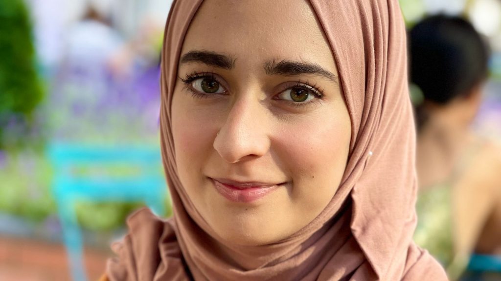 Hiba Noor Khan wins the Jhalak Children’s & Young Adult Prize - Watson ...