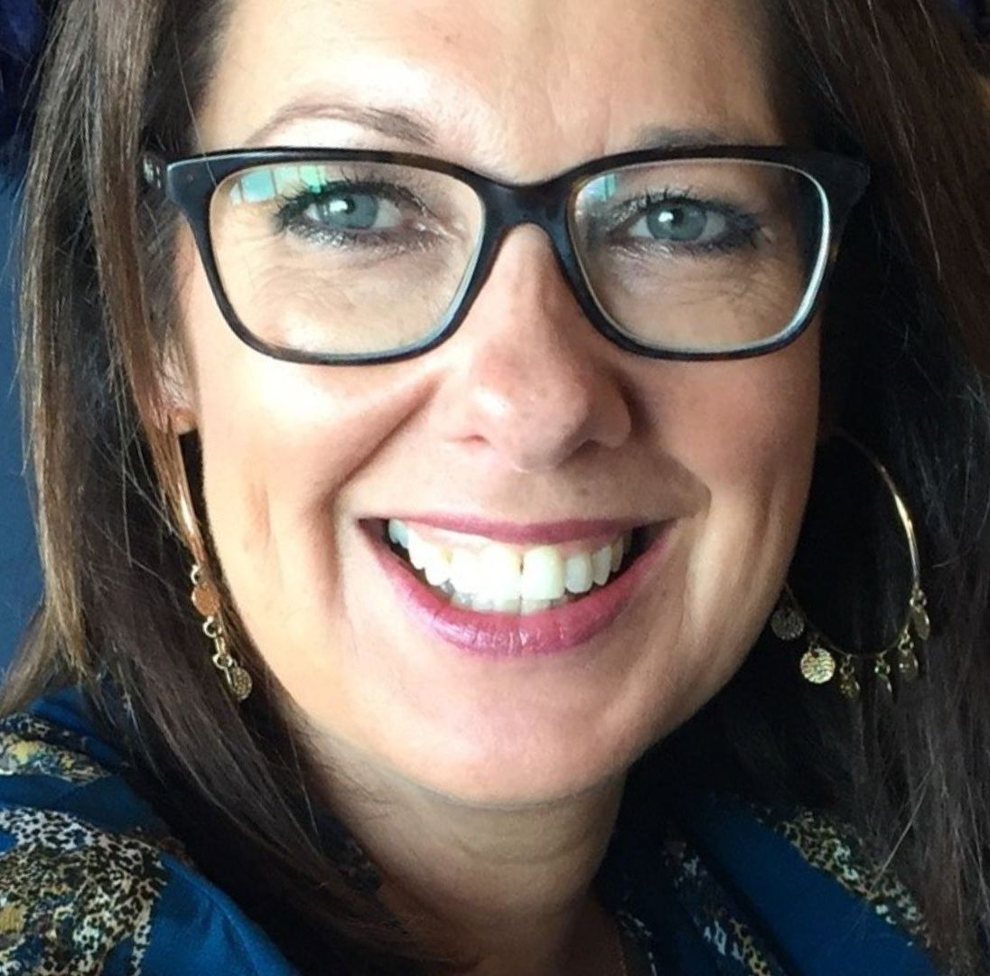 Hayley Hoskins takes The Whisperling to Puffin - Watson Little