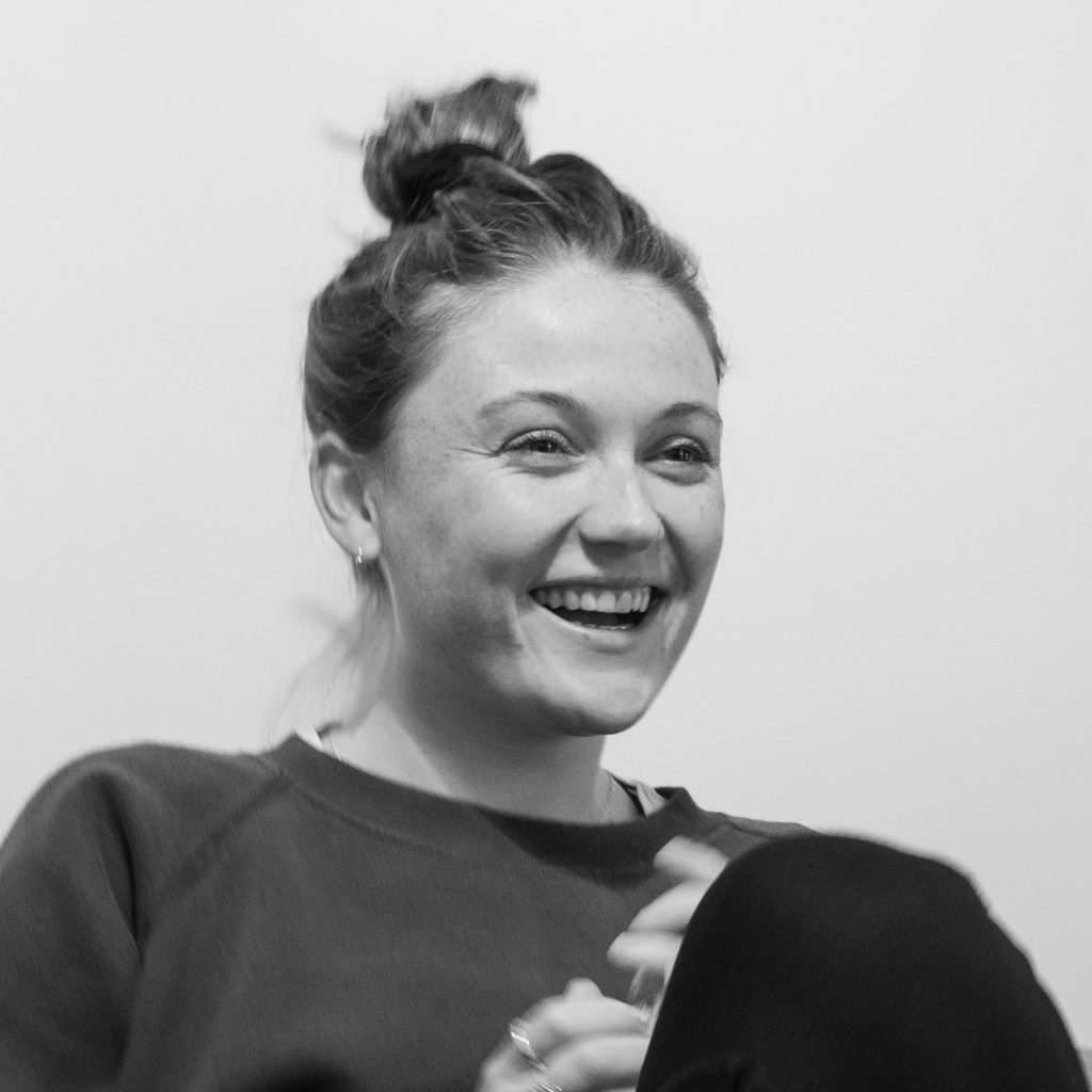 Agents - Watson Little