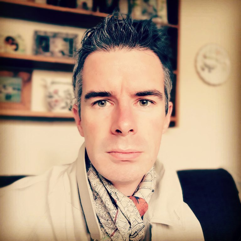 Agents - Watson Little