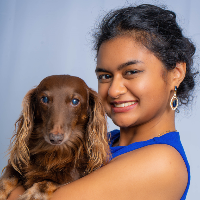 Isvari Maranwe - Watson Little