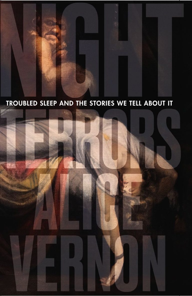 Alice Vernon - Watson Little