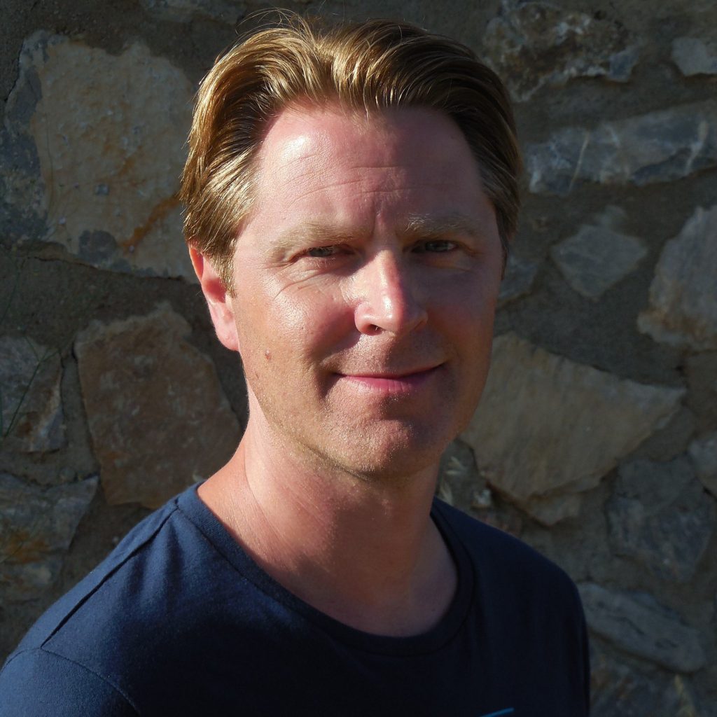 Richard Joyce - Watson Little