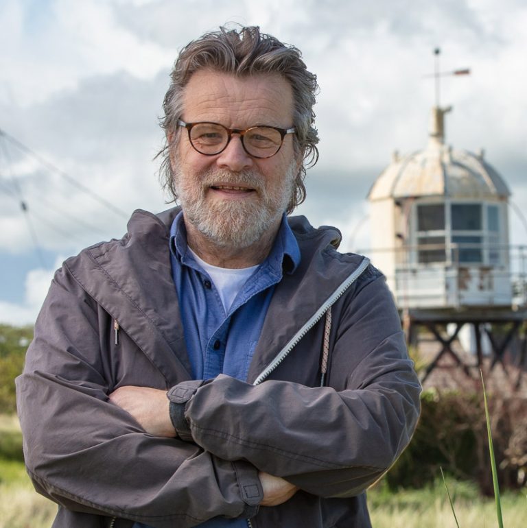 Roger O'Reilly - Watson Little