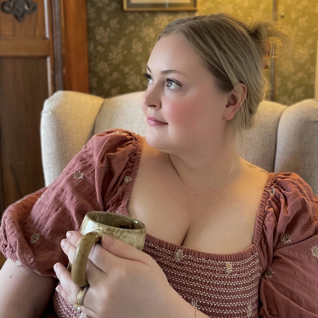 Sara Haydon - Watson Little