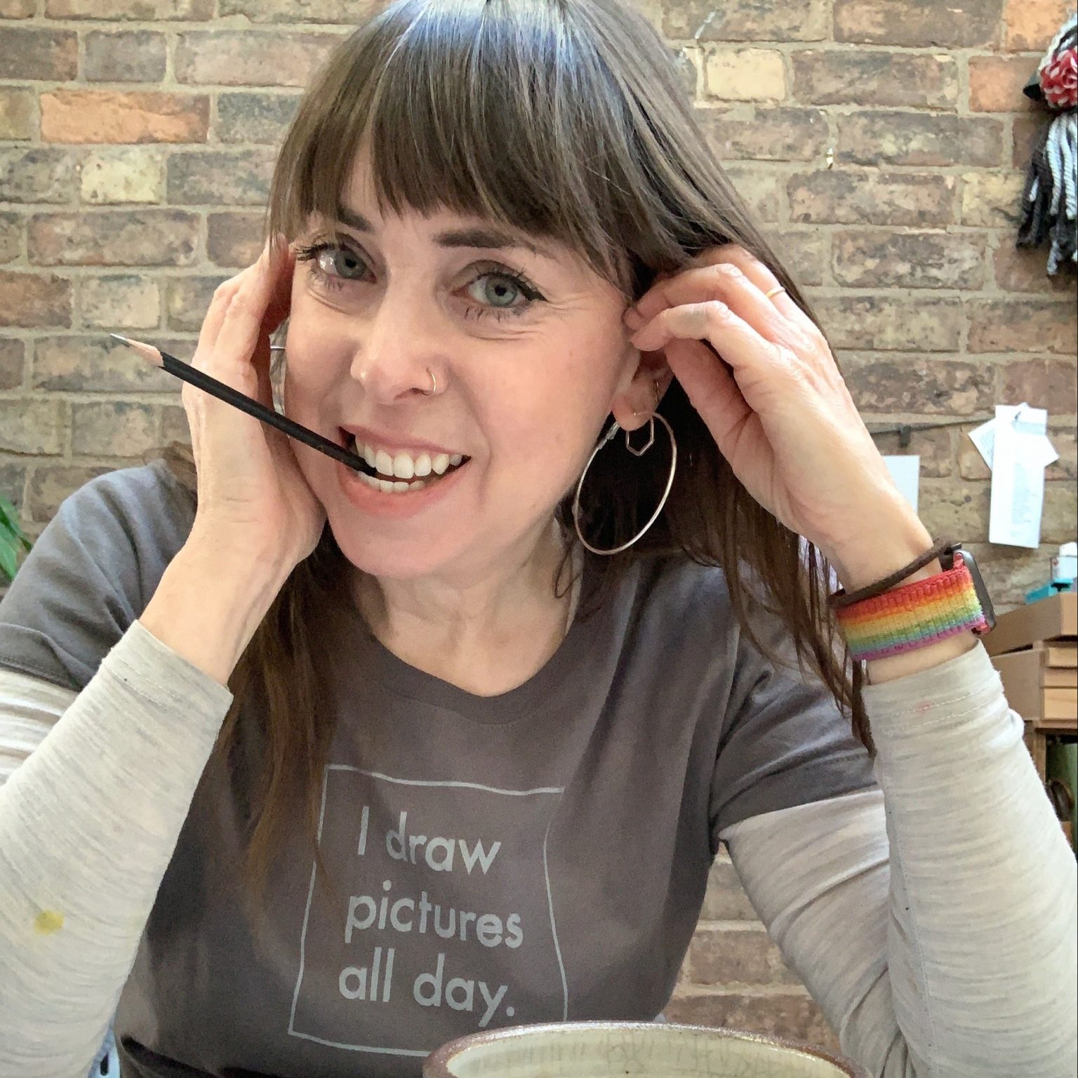 Sarah J. Coleman - Watson Little