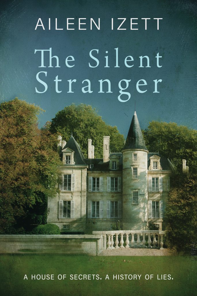 The Silent Stranger - Watson Little