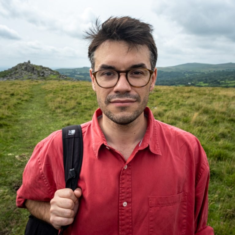 Will Richard - Watson Little