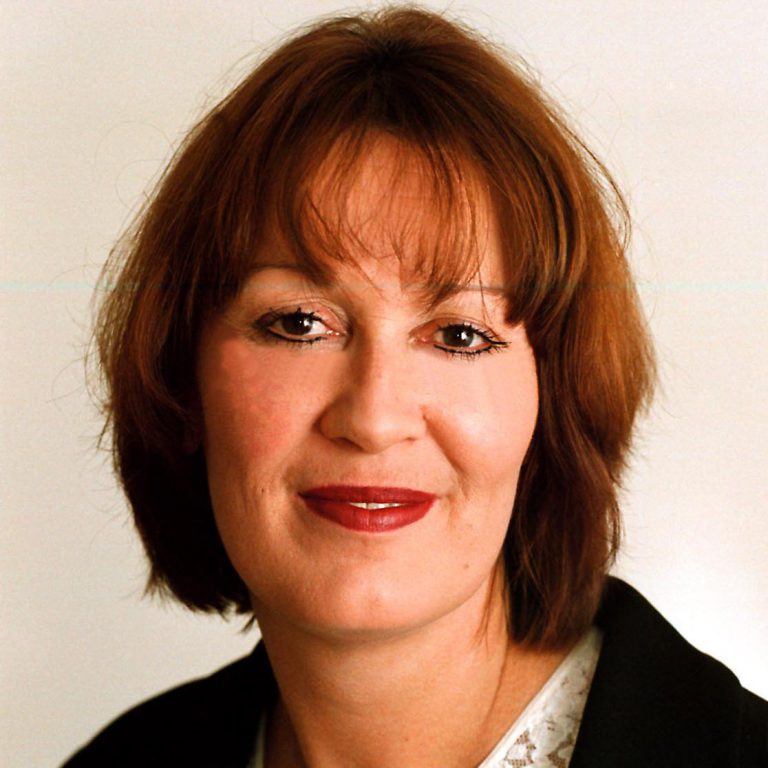 Annette Witheridge - Watson Little