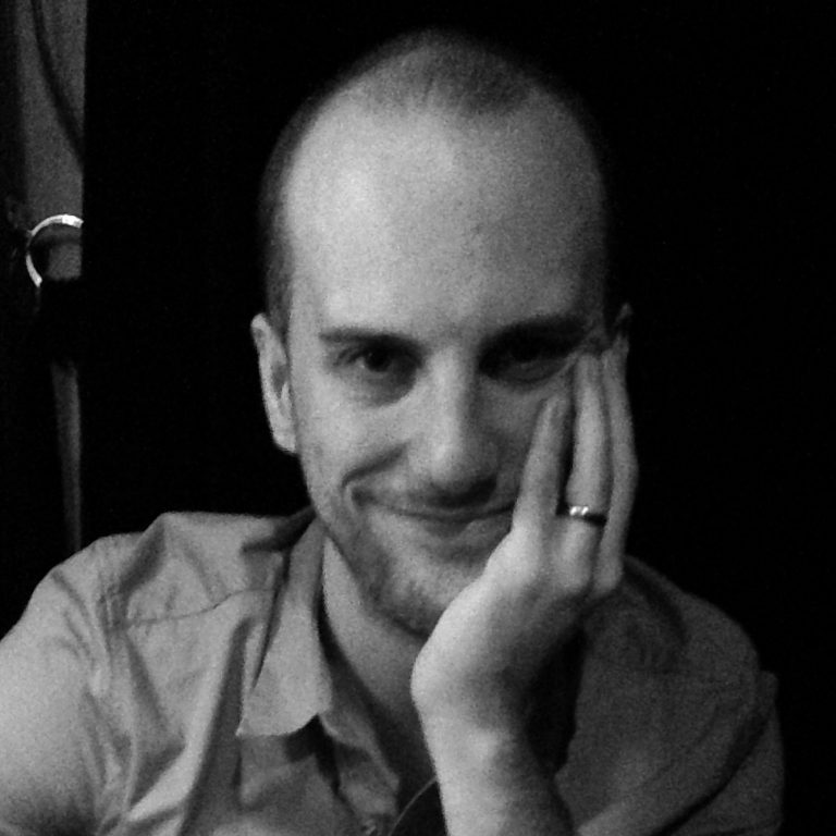 Mark Oldfield - Watson Little