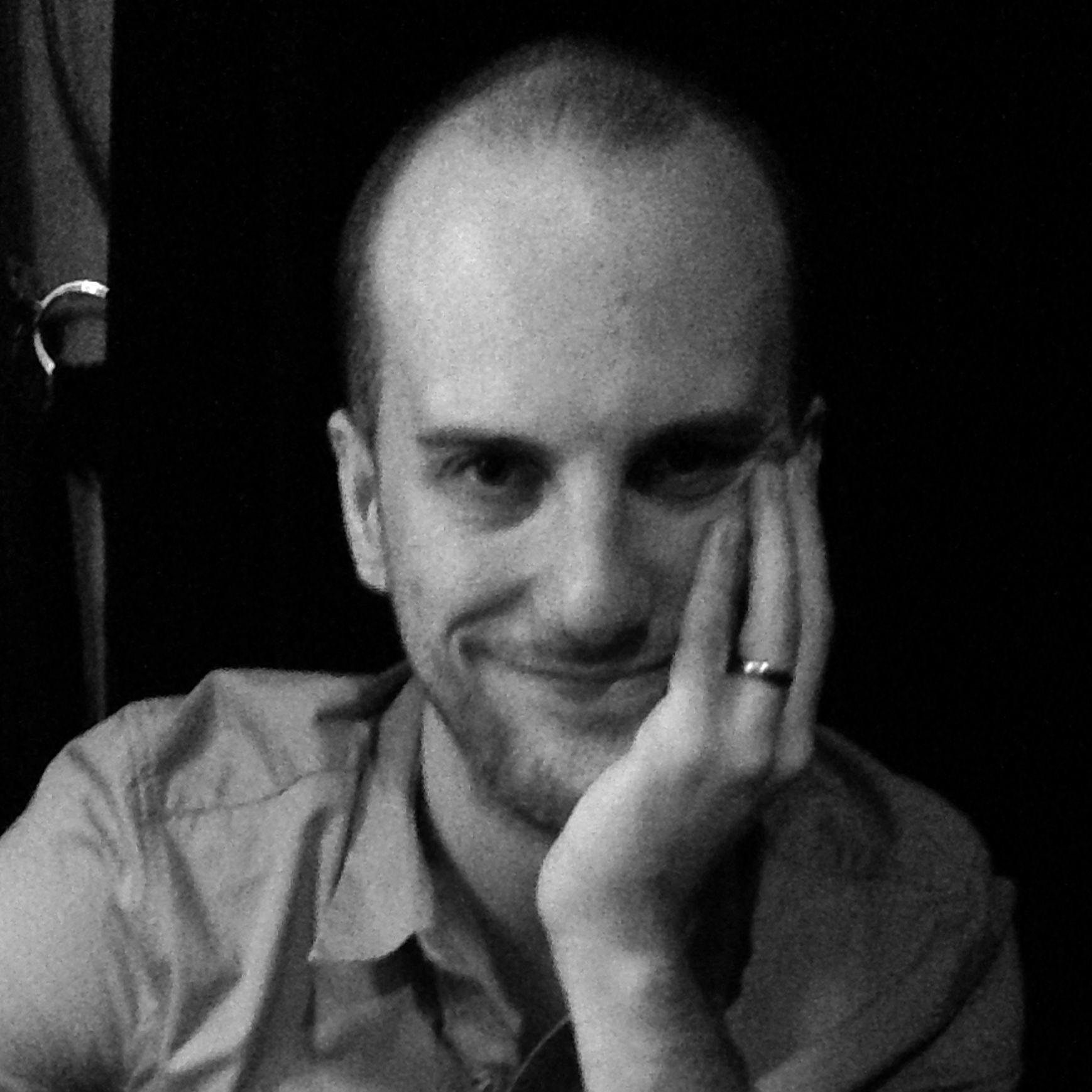 Colin Wilson (Estate) - Watson Little