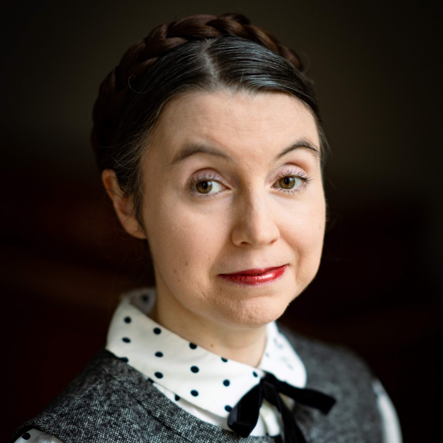 Victoria Bateman - Watson Little