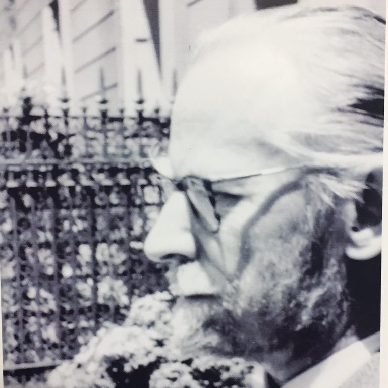 D F Jones (Estate) - Watson Little