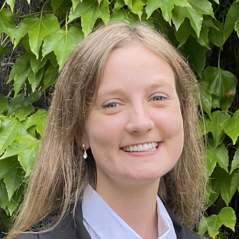 Kelly Frost - Watson Little