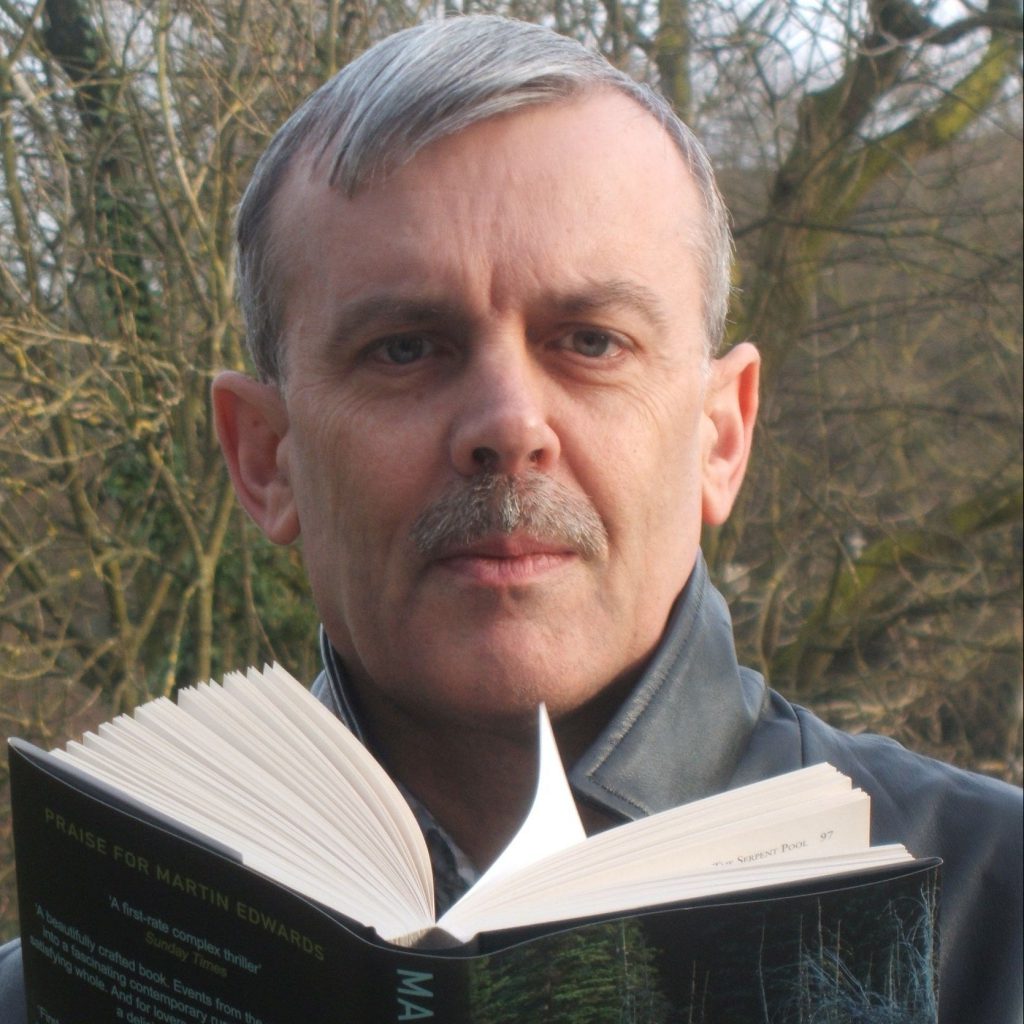 Mark Oldfield - Watson Little