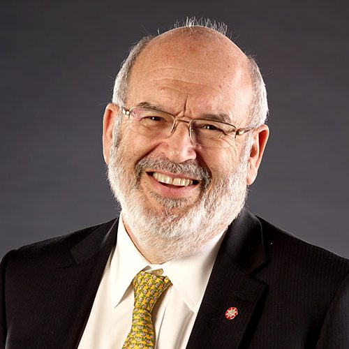 Peter Gluckman - Watson Little
