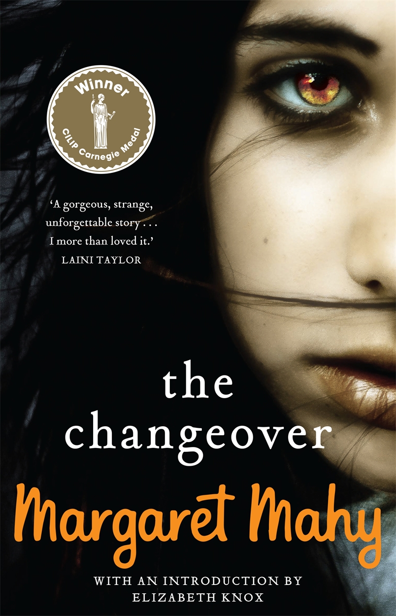 The Changeover - Watson Little